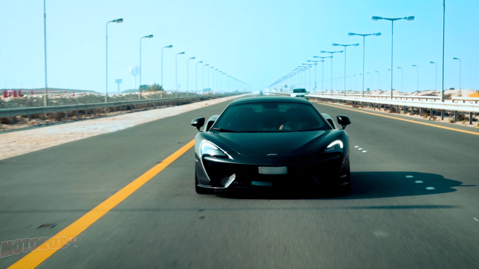 The Ultimate Super Car – Motorox TV